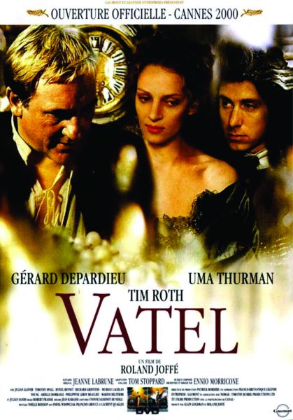 Vatel - Um Banquete Para o Rei (Dublado & Legendado) - Filmes Raros ... Vatel - Um Banquete Para o Rei (Dublado & Legendado) - Filmes Raros ...